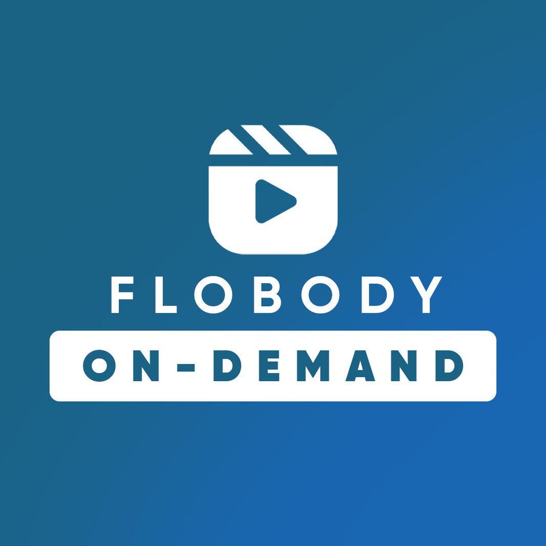 Products – Flobody
