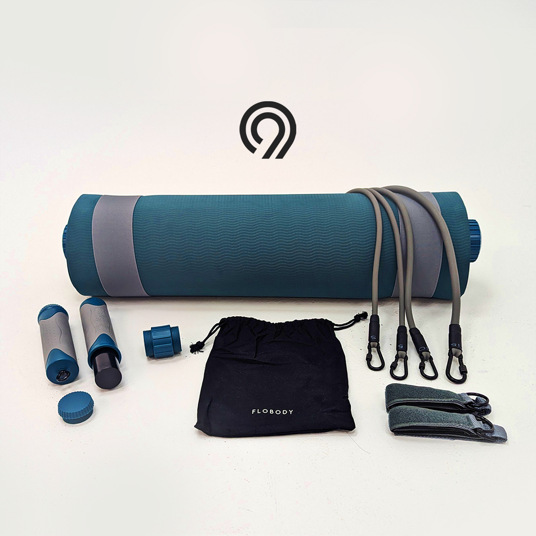 Products – Flobody