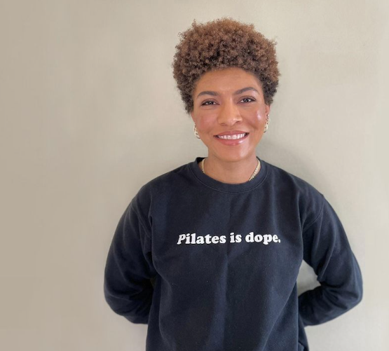 Flobody | Redefining At Home Pilates