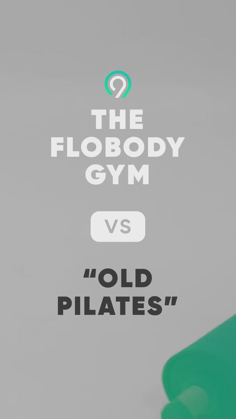 Flobody | Redefining At Home Pilates