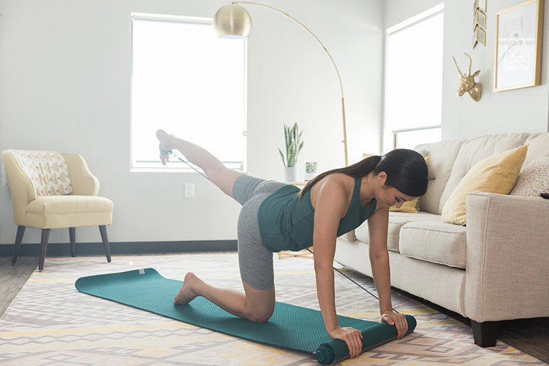 Flobody | Boutique Fitness Delivered