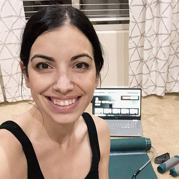 Flobody | Boutique Fitness Delivered