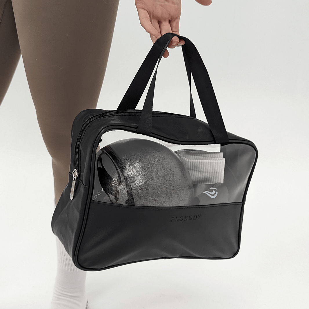 Flobody | Boutique Fitness Delivered