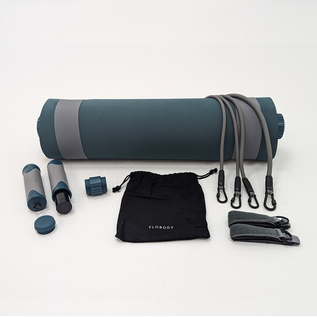 Flobody | Boutique Fitness Delivered