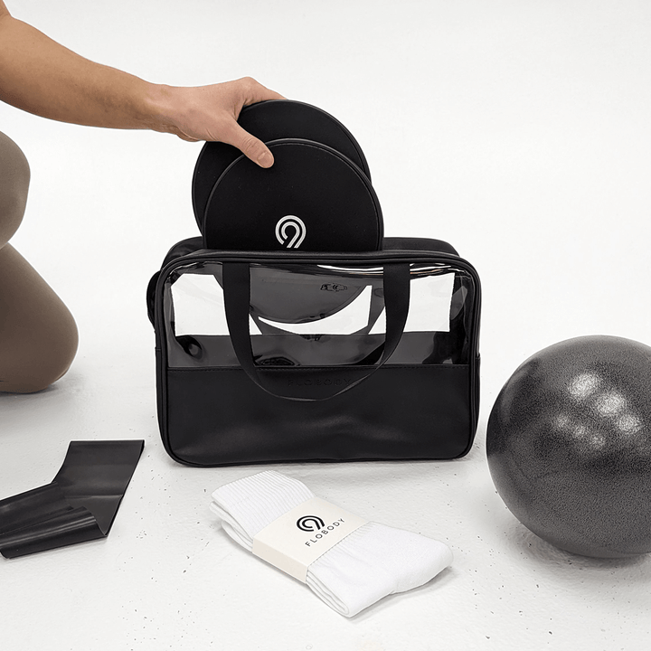 Flobody | Boutique Fitness Delivered